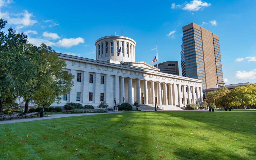 Ohio Capital Journal - The Confluence Cast