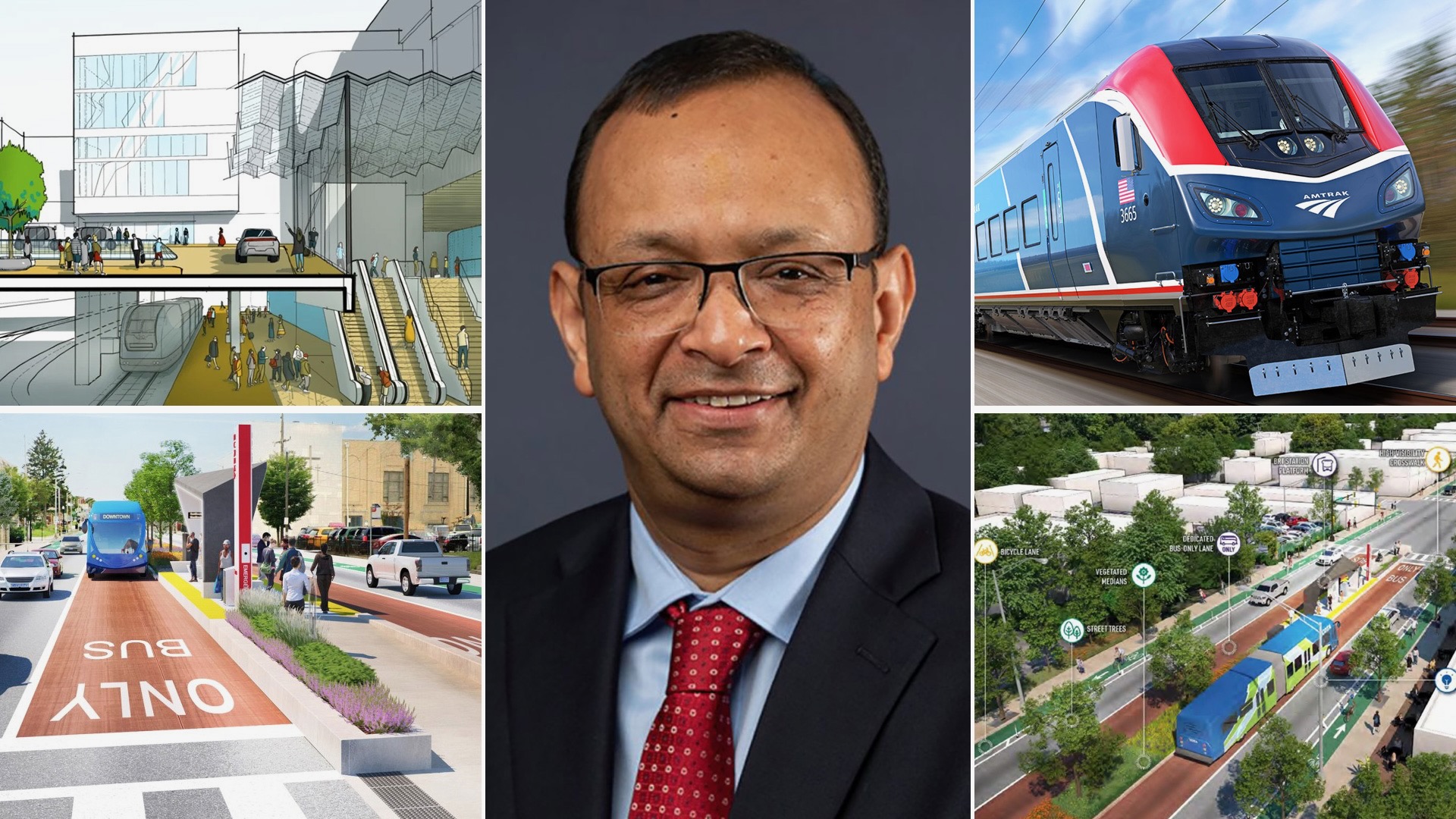 Transit Update with MORPC - The Confluence Cast