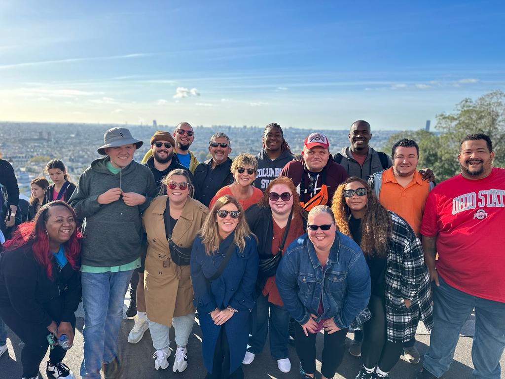 Ability Matters - The Confluence Cast